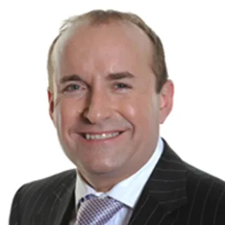 David Fishwick - Keynote Speakers | Speakers Corner